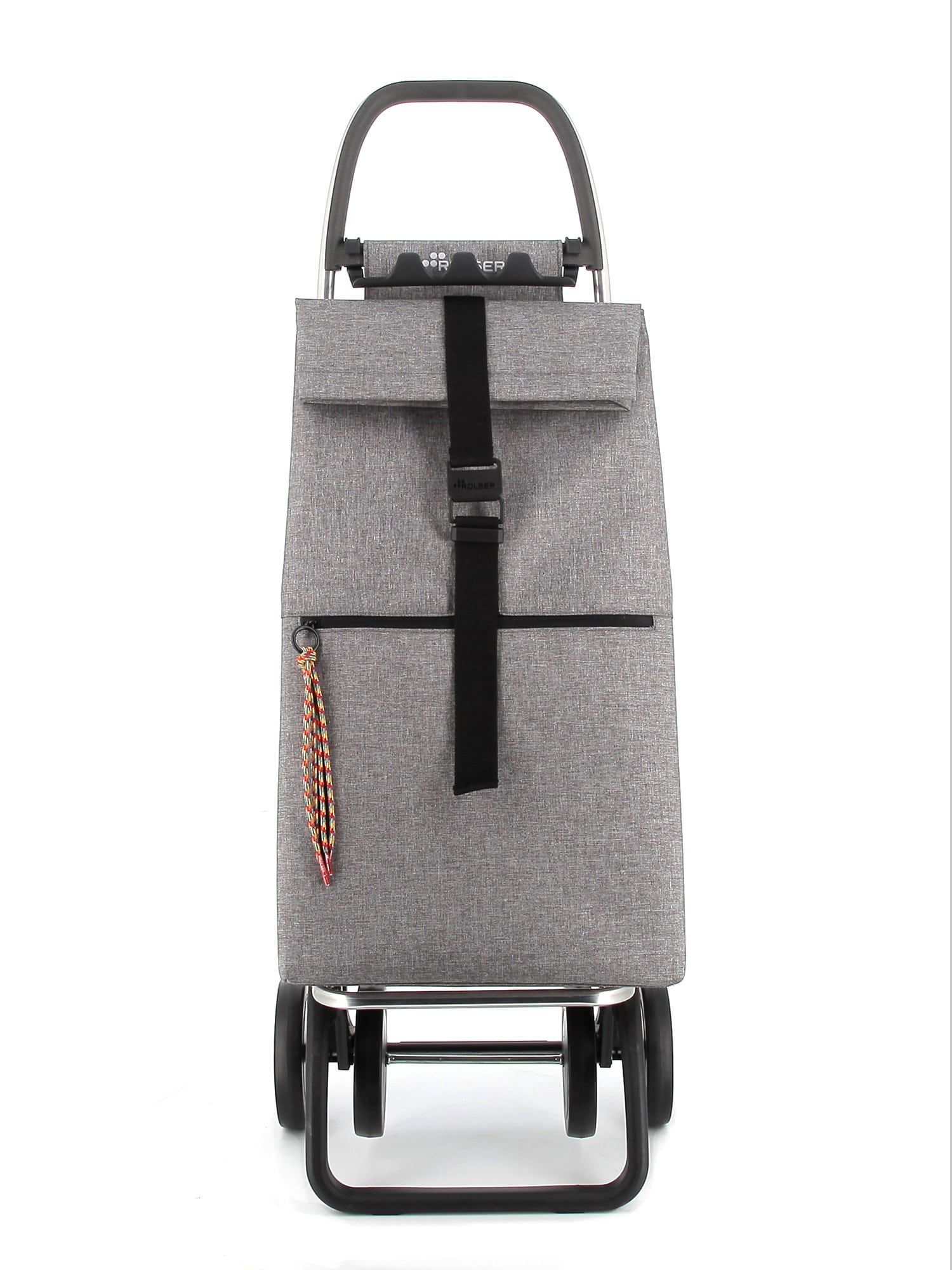 Rolser 4L Big Tweed - 4 färger - Rolser Sverige Webshop